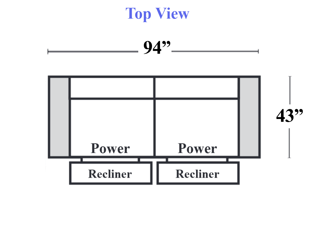 Natuzzi Editions Coro C217 - Leather Furniture