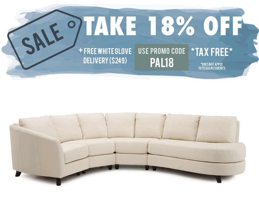 Palliser - Leather Furniture
