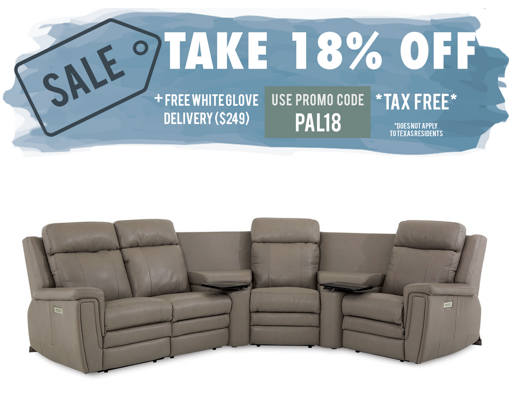 Palliser - Leather Furniture