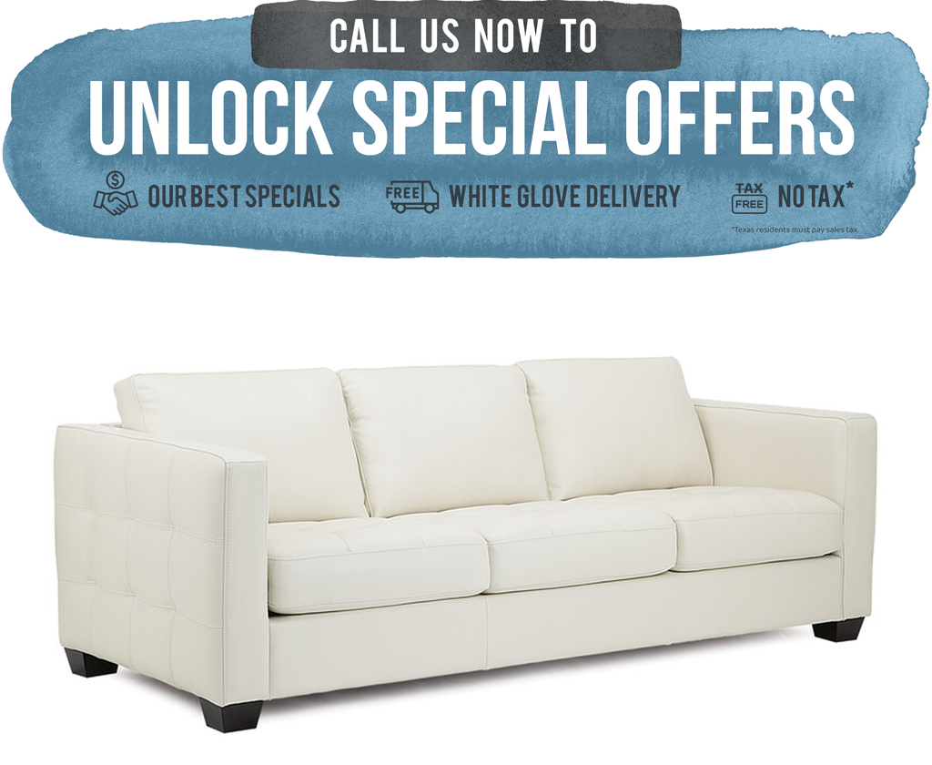 Palliser - Leather Furniture