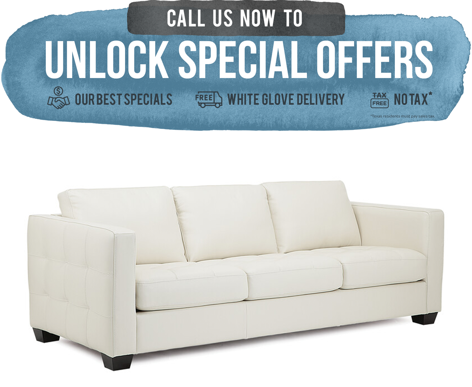 Palliser - Leather Furniture