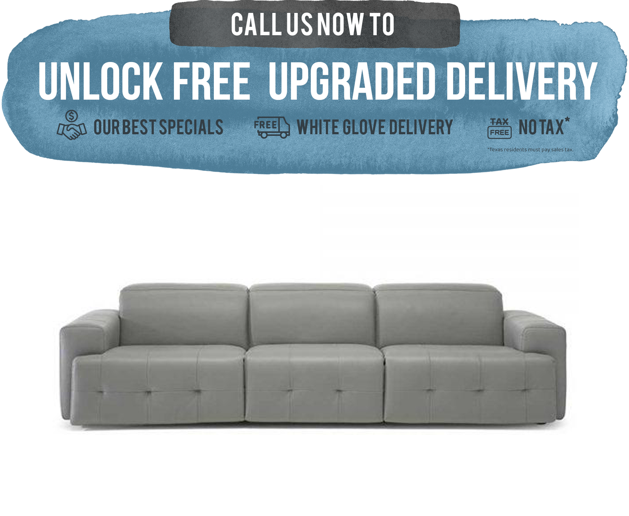 Natuzzi Editions Furniture | Italian Design, Quality & Comfort