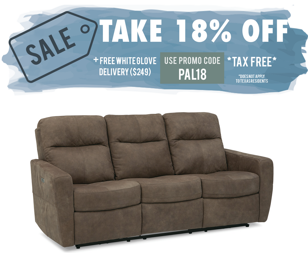 Palliser - Leather Furniture