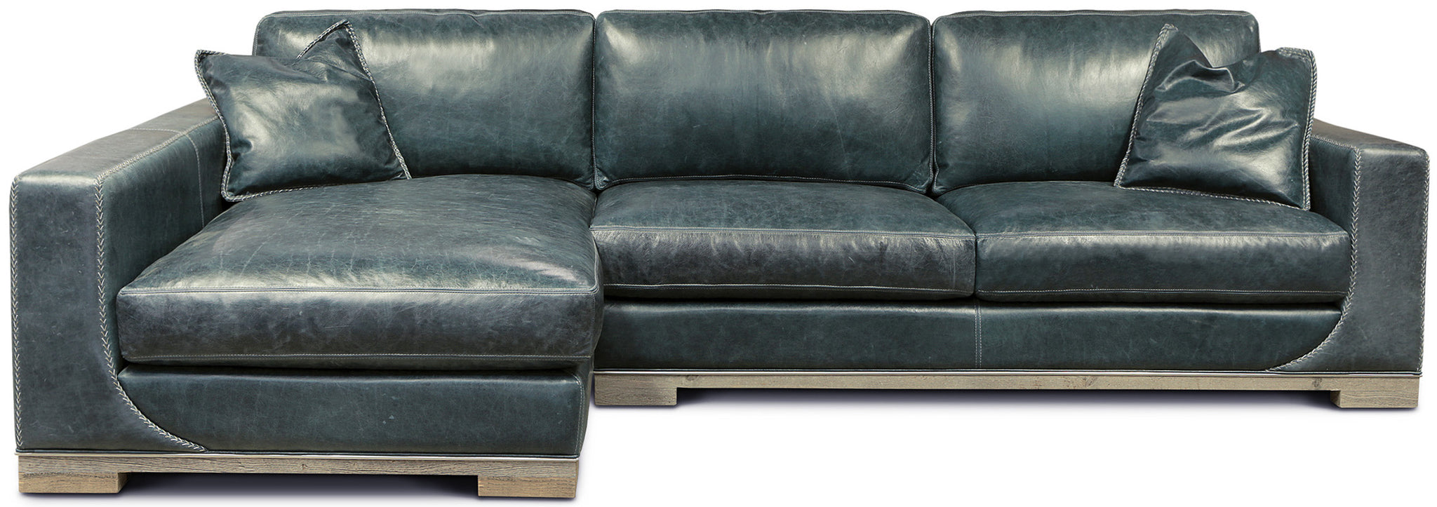Eleanor Rigby - Leather Furniture