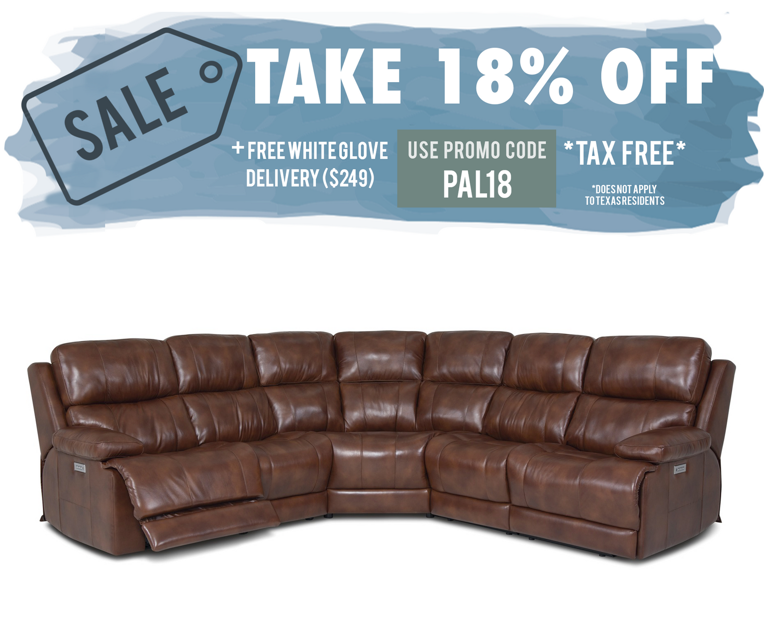 Palliser - Leather Furniture