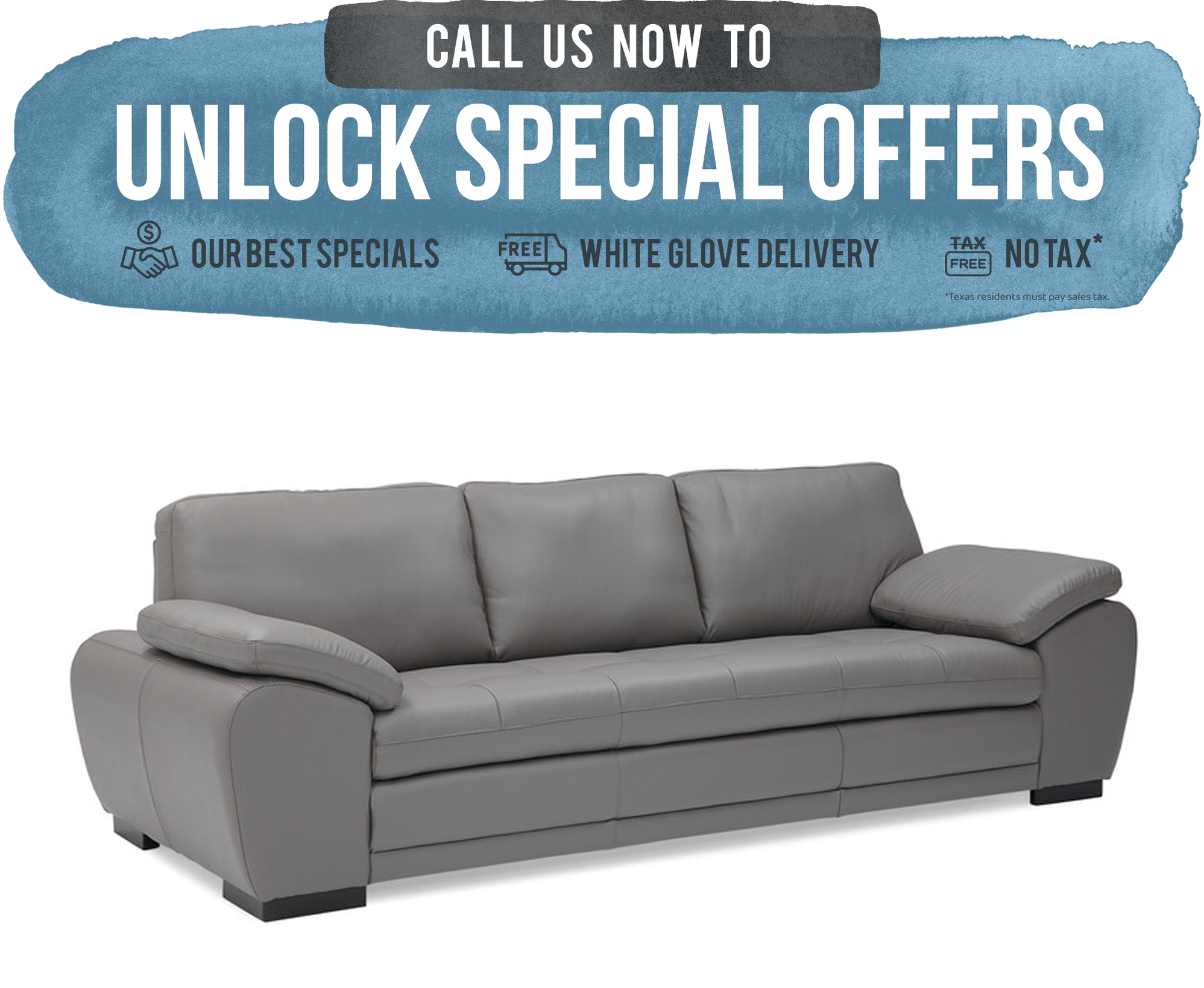 Palliser - Leather Furniture