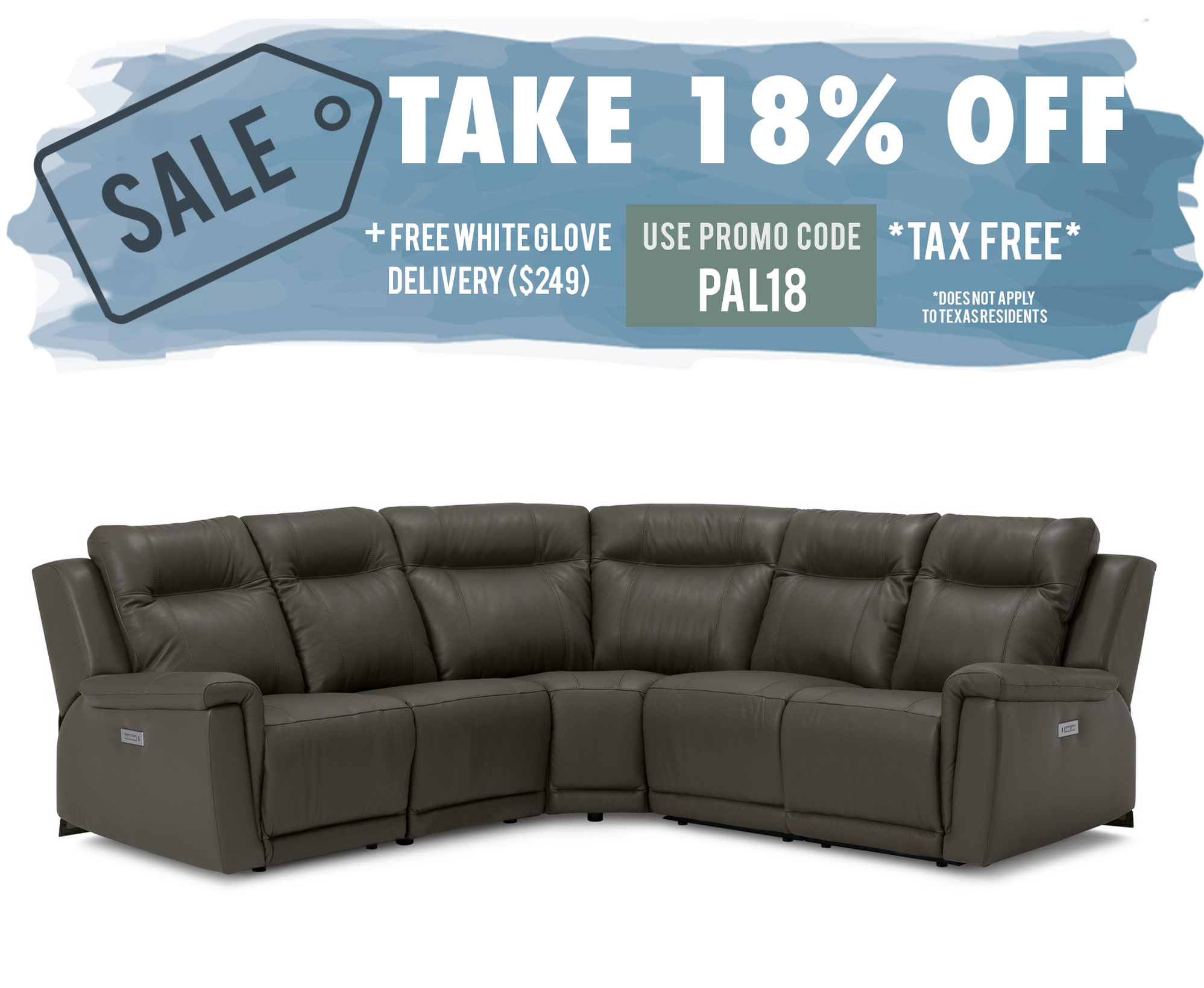 Palliser - Leather Furniture