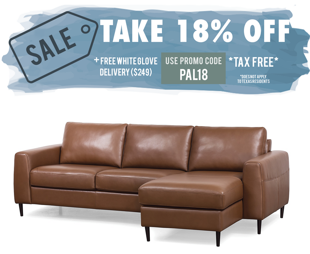 Palliser - Leather Furniture