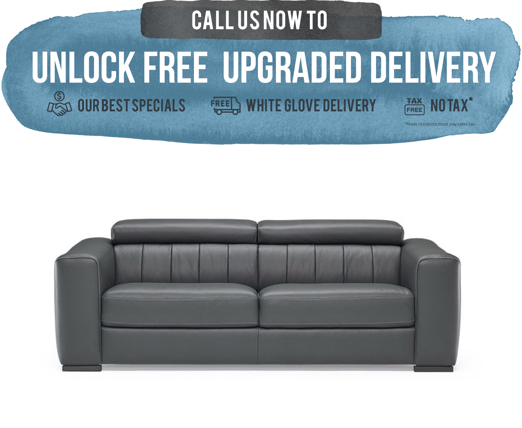 Natuzzi Editions Furniture | Italian Design, Quality & Comfort