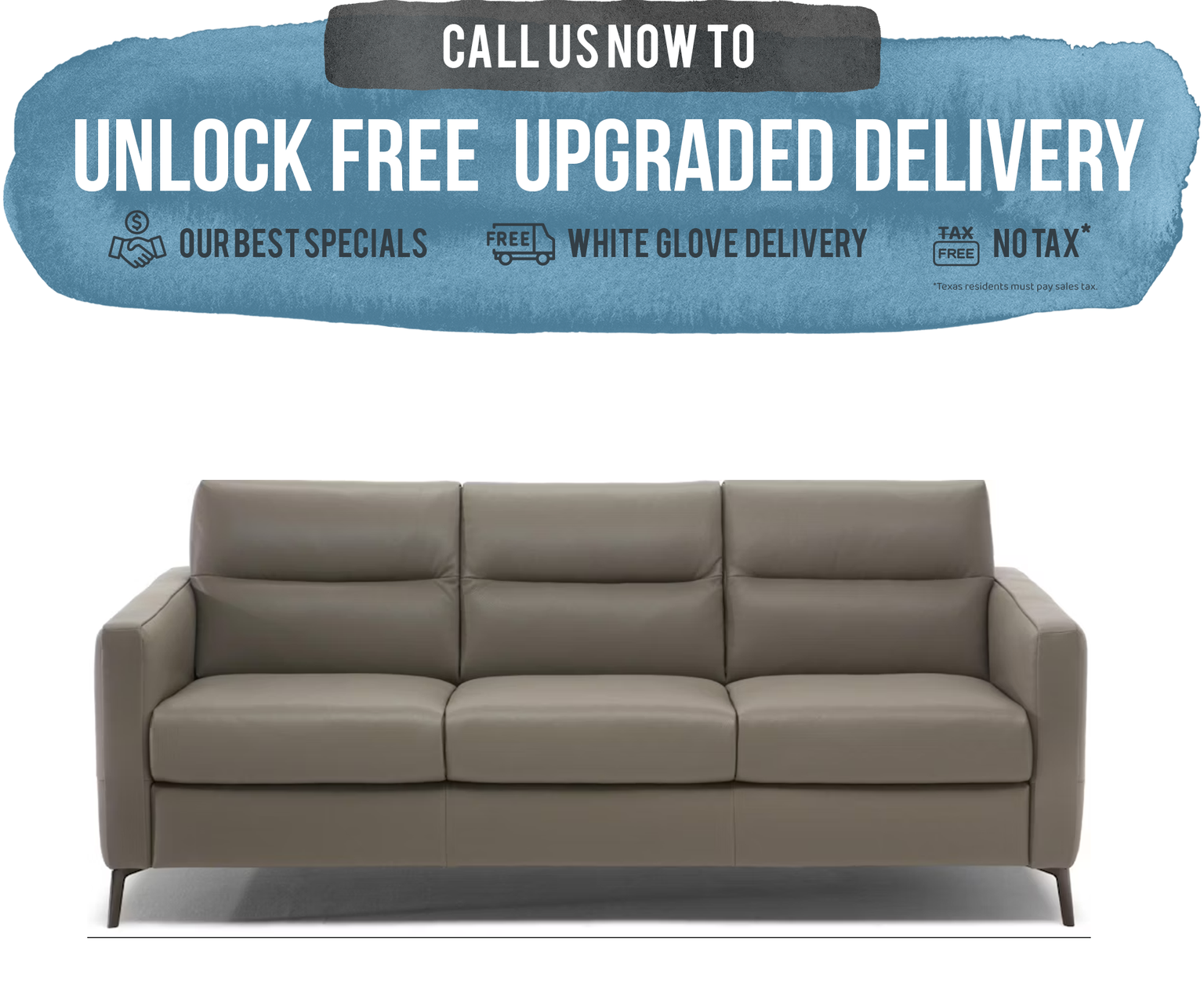 Natuzzi Editions Furniture | Italian Design, Quality & Comfort