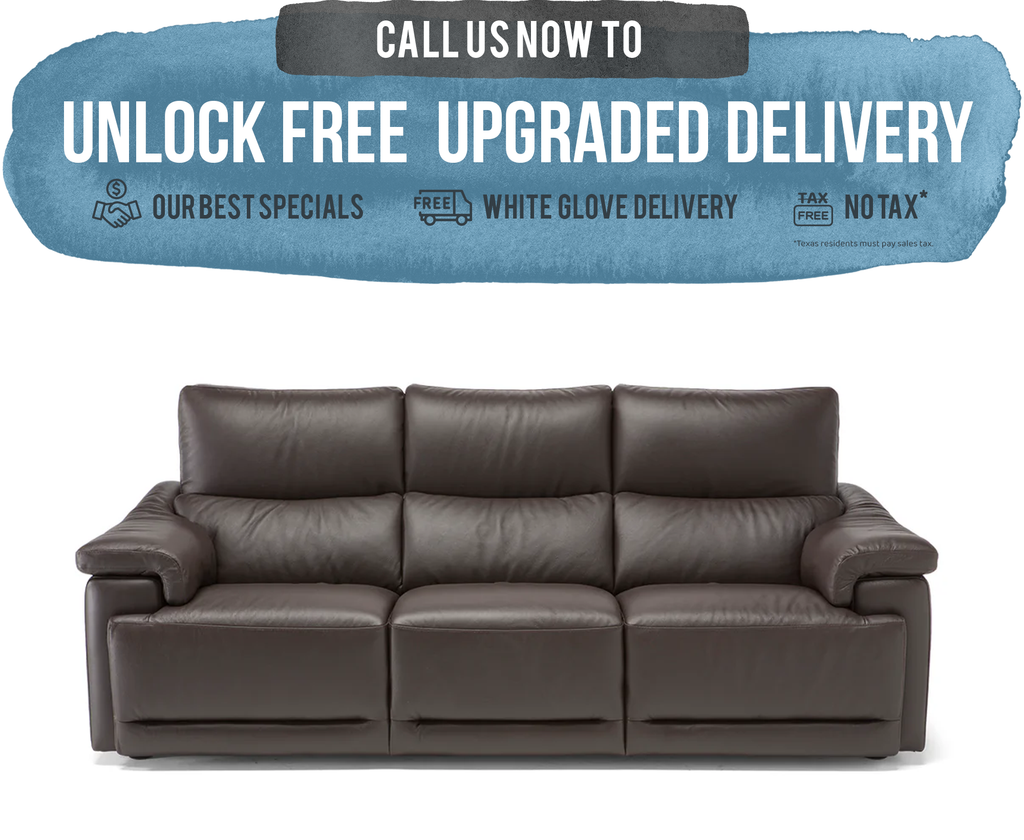 Natuzzi Editions Furniture | Italian Design, Quality & Comfort