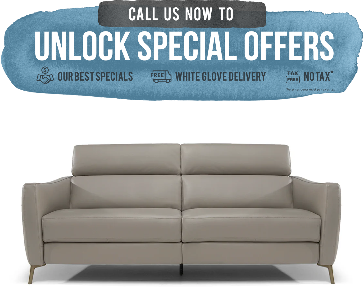 Natuzzi Editions Furniture | Italian Design, Quality & Comfort