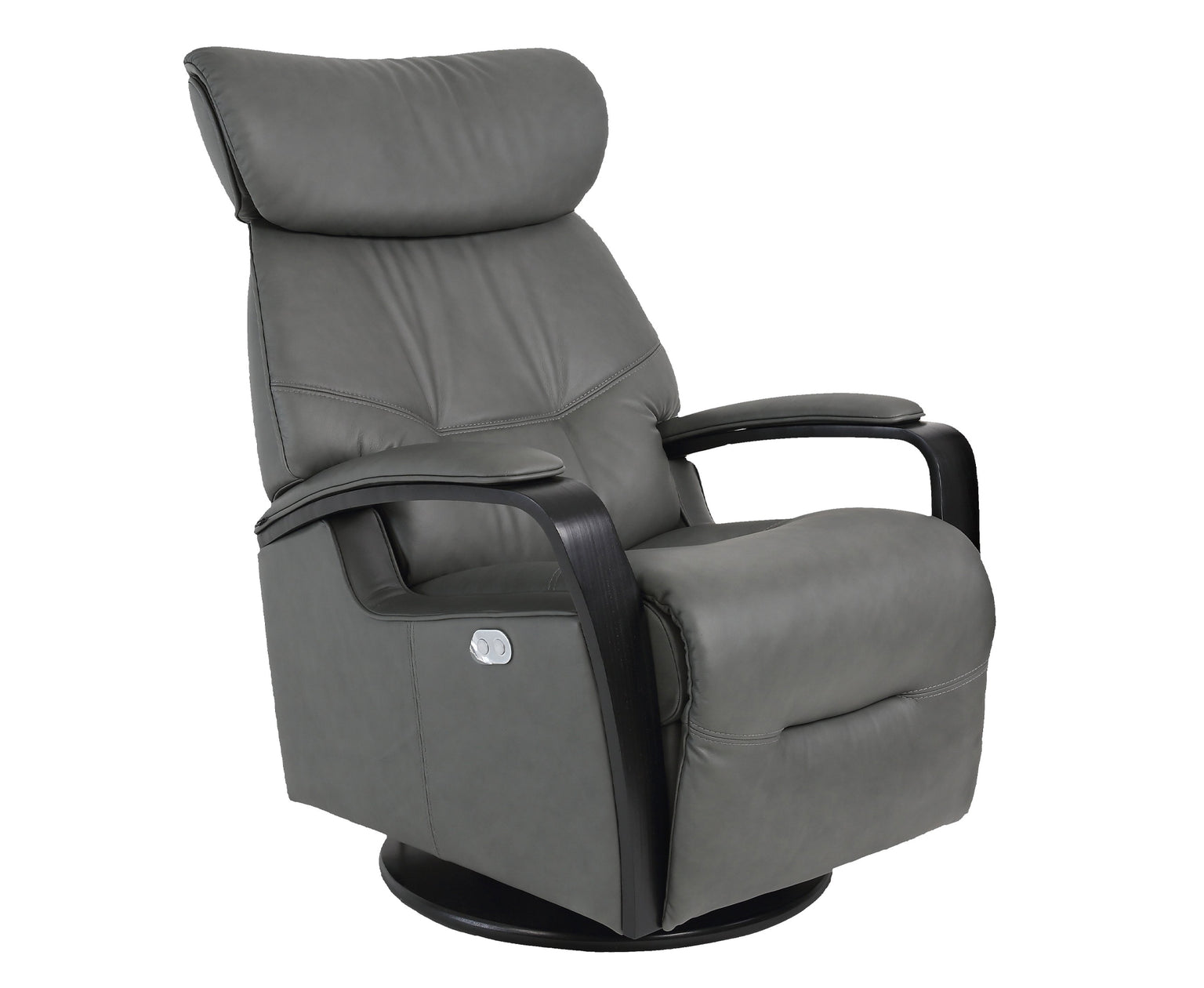 Fjords Leather Recliners - Best Price - Free Shipping - Leather Furniture