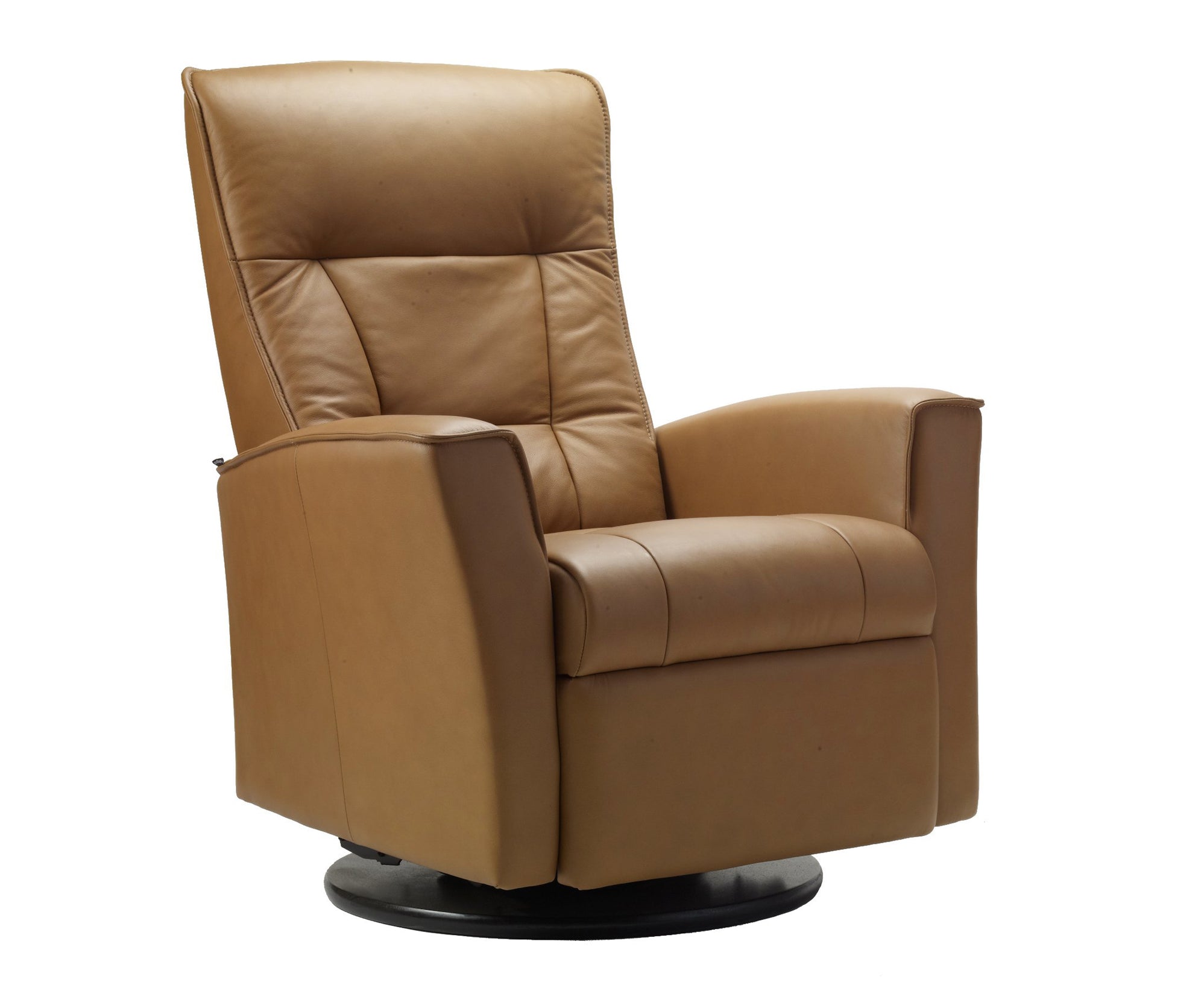 Fjords Leather Recliners - Best Price - Free Shipping - Leather Furniture