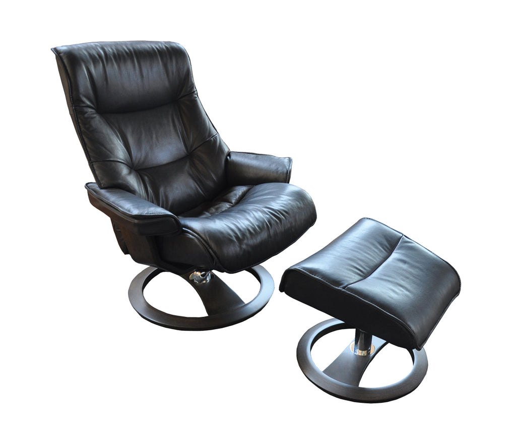 Chairs - Leather Furniture