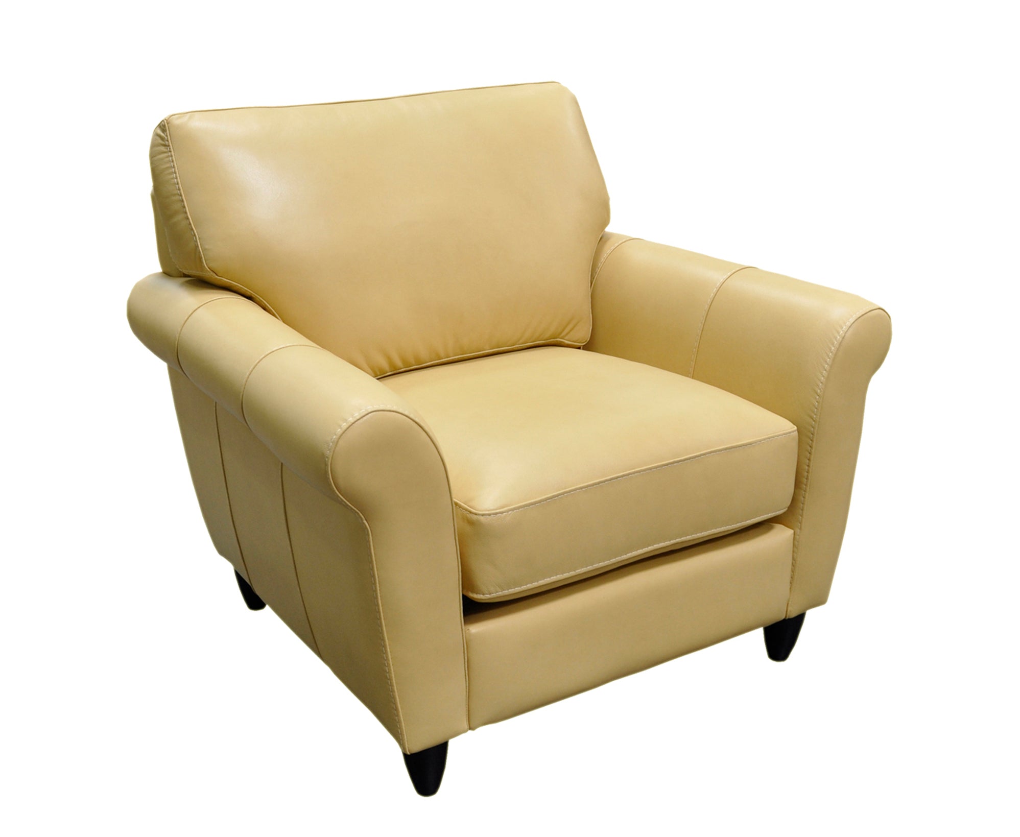 Chairs - Leather Furniture