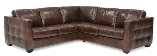 Palliser Barrett 77558 Sofa - Leather Furniture